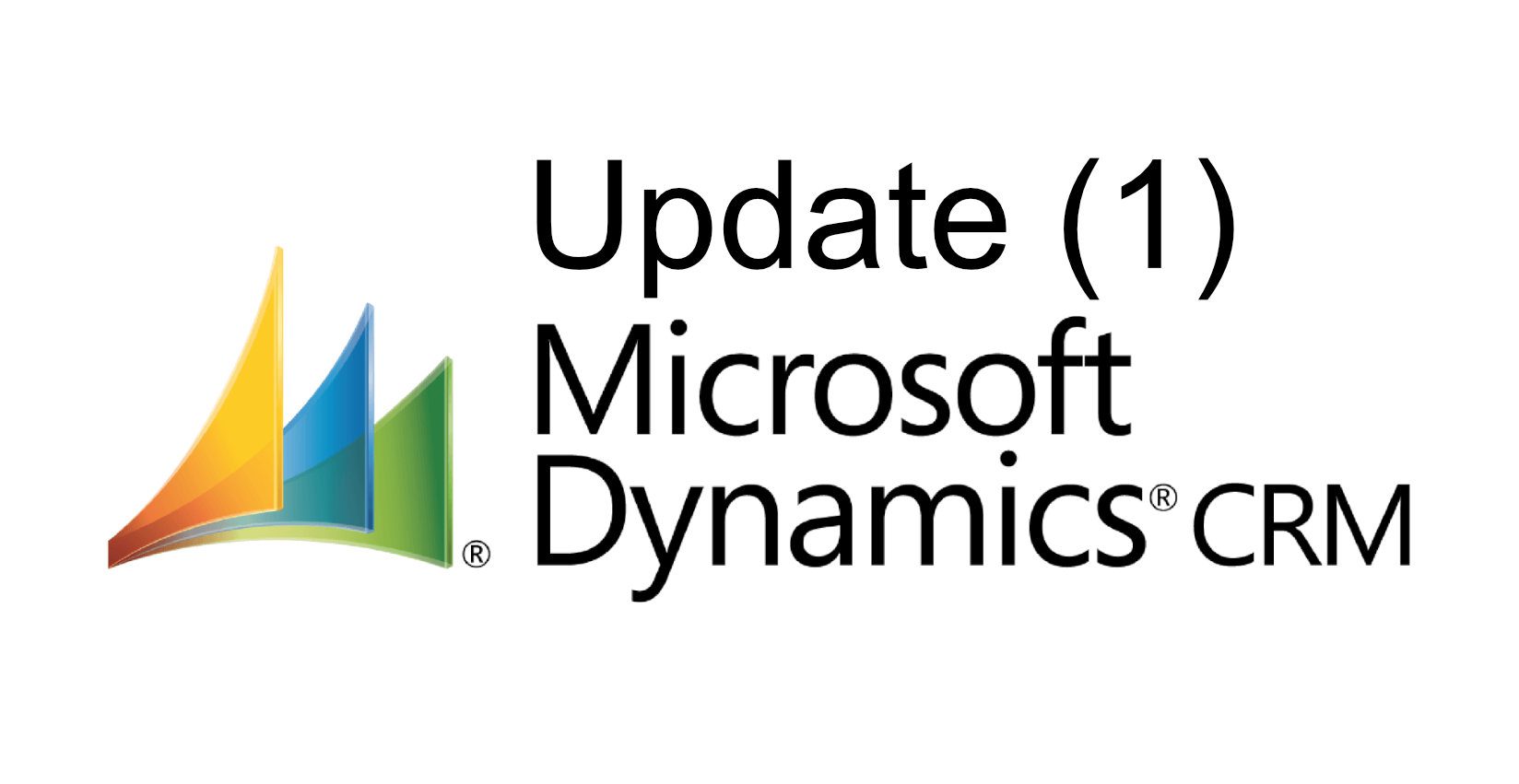 Update Microsoft Dynamics 365 CRM (1) - Update Microsoft Dynamics