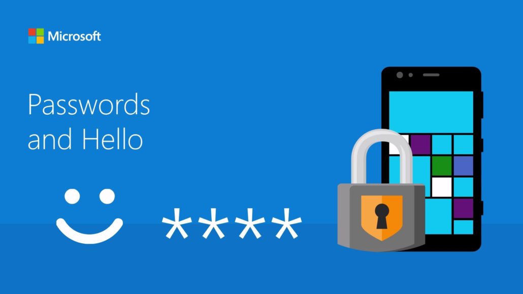 Is de Windows Hello Pincode veilig? - Puur ICT | De Microsoft 365 ...