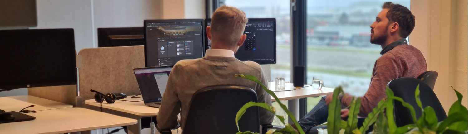 PowerApps - Puur ICT | Durf jij de sprong te wagen?