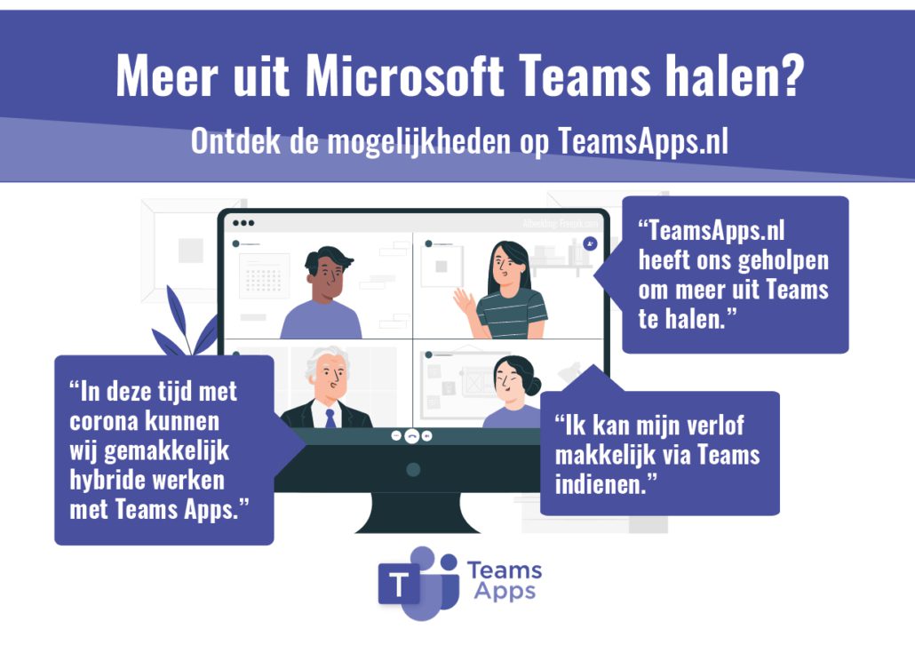 Teams kanalen delen met externen - Puur ICT | De Microsoft 365 specialist uit het Noorden