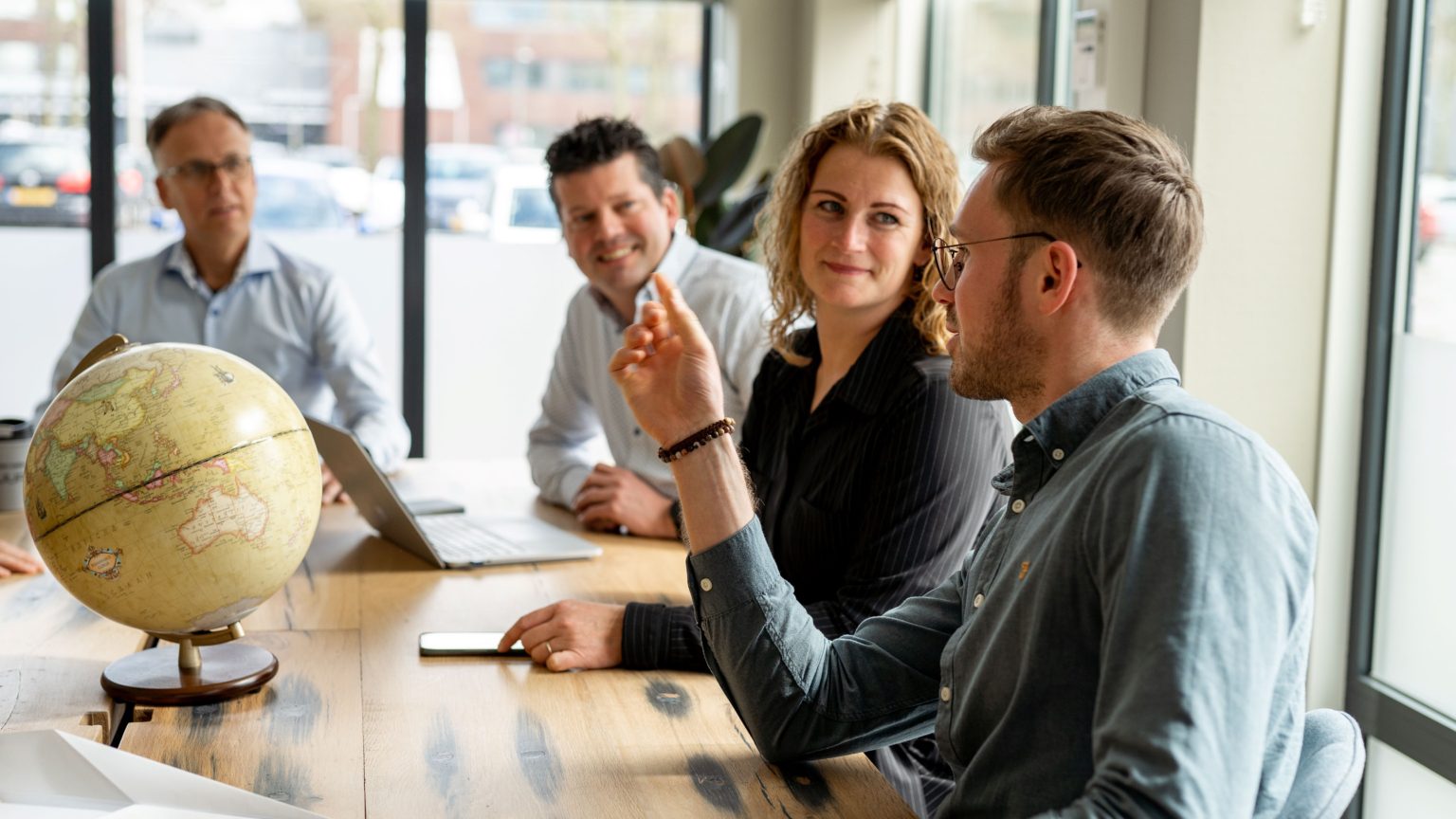 Puur ICT | De Microsoft 365 specialist uit het Noorden