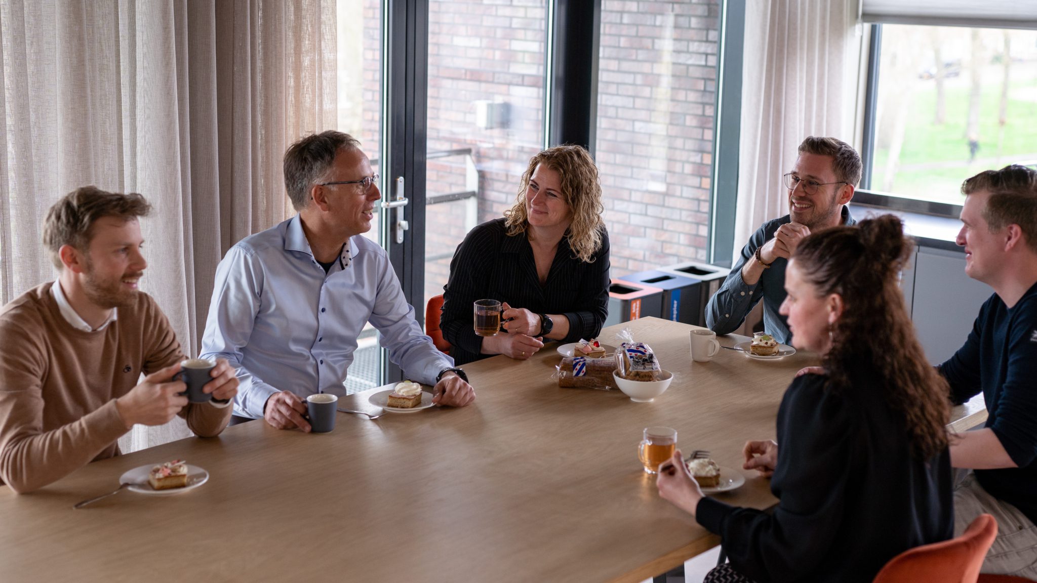 Over ons - Puur ICT | De Microsoft 365 specialist uit het Noorden