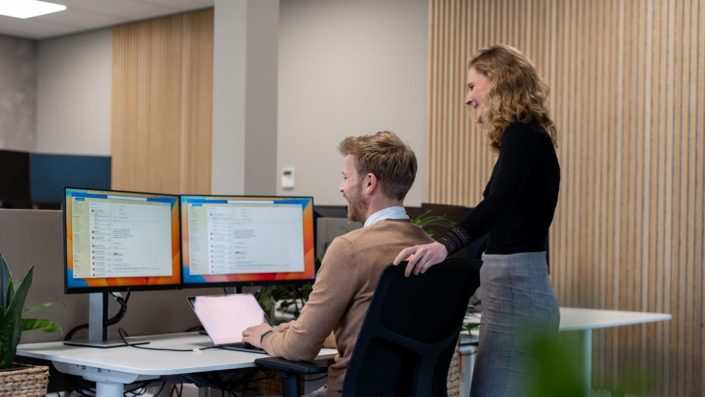 Microsoft 365 - Puur ICT | De Microsoft 365 specialist uit het Noorden