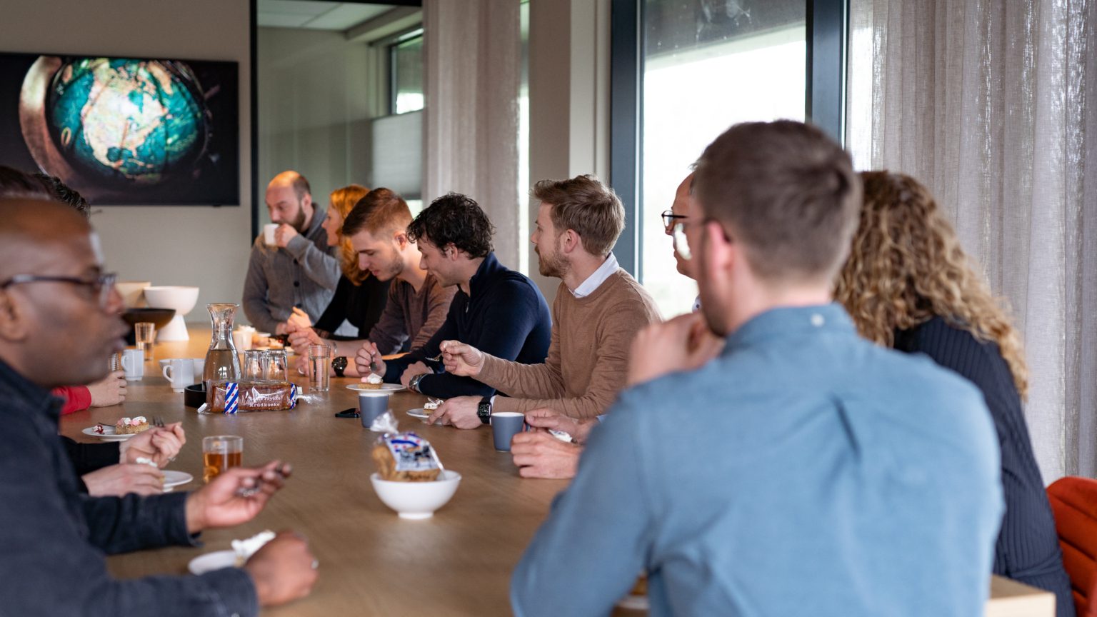 365 Live - Puur ICT | De Microsoft 365 specialist uit Friesland