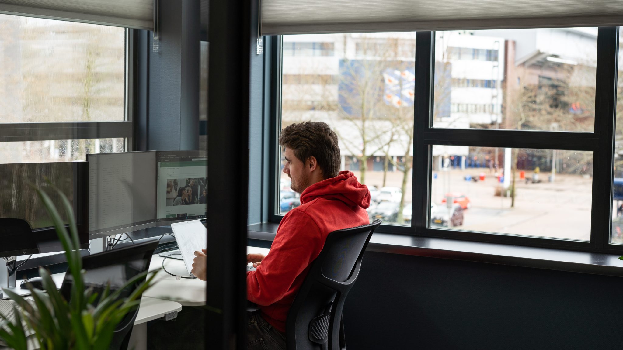 De Puur Moderne Werkplekken - Puur ICT | De Microsoft 365 specialist uit het Noorden