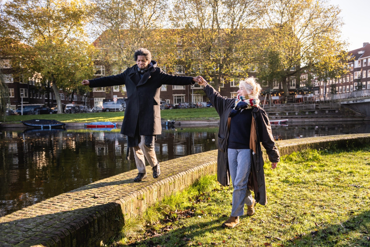 Stichting Walk of Life - Puur ICT | De Microsoft 365 specialist uit het Noorden