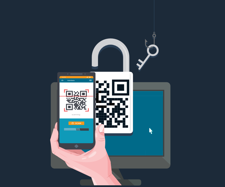 Waarschuwing: Microsoft Sway ingezet voor phishingcampagnes met QR-codes