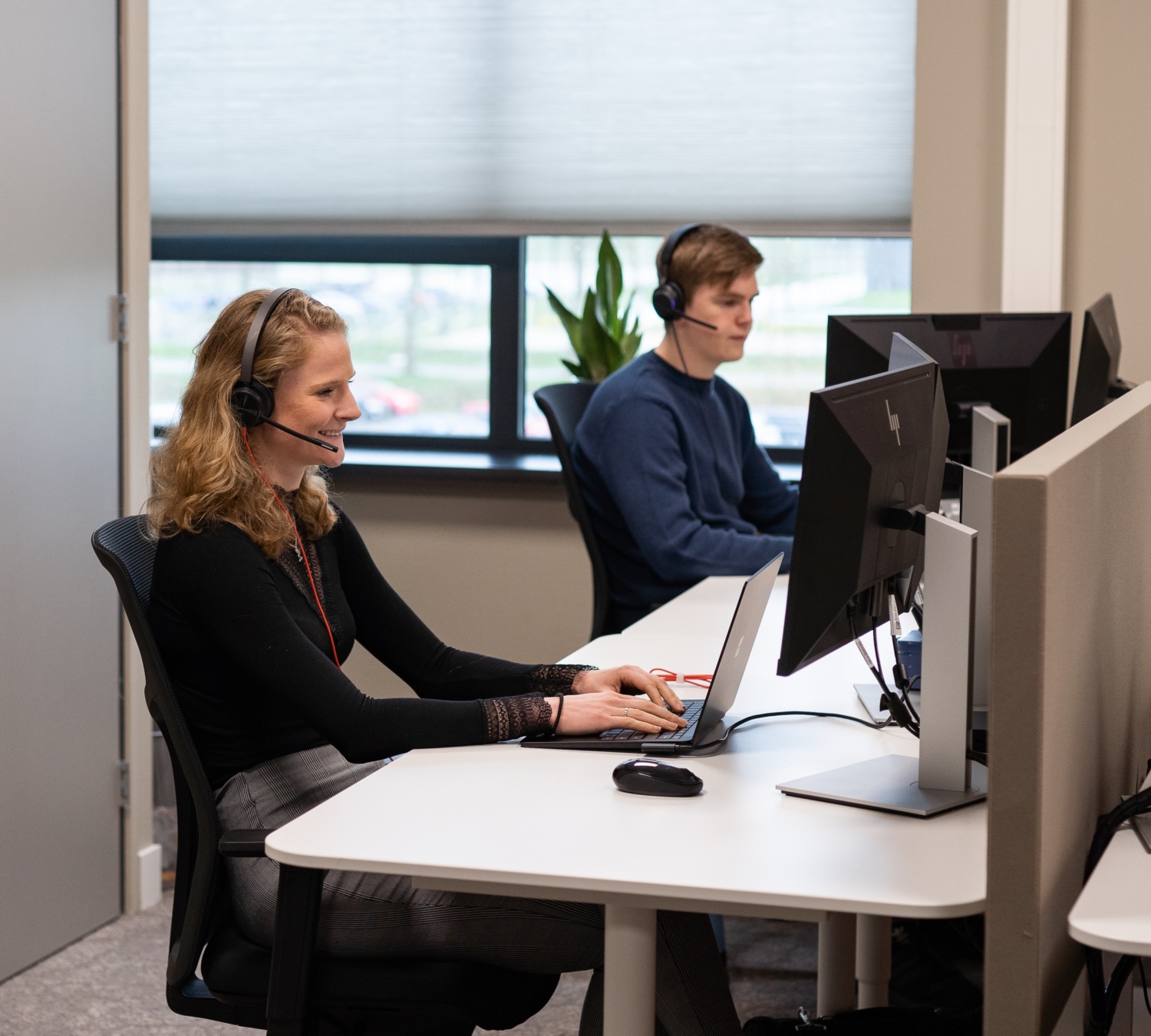 Contact - Puur ICT | De Microsoft 365 specialist uit het Noorden