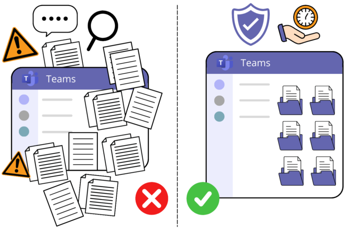 Teams Professor - Puur ICT | De Microsoft 365 specialist uit het Noorden